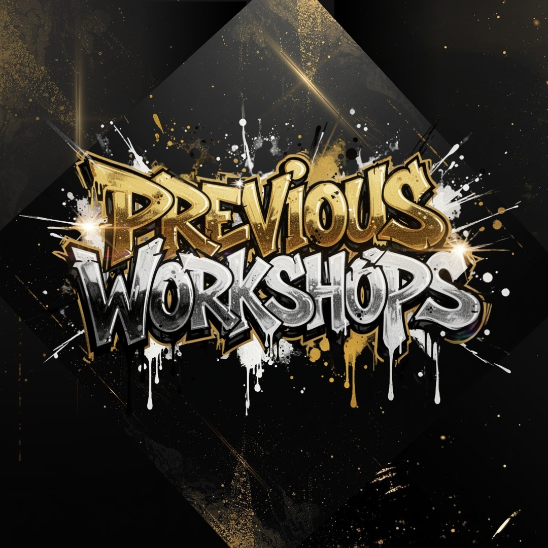 Previous Workshops - Global Dance Supreme