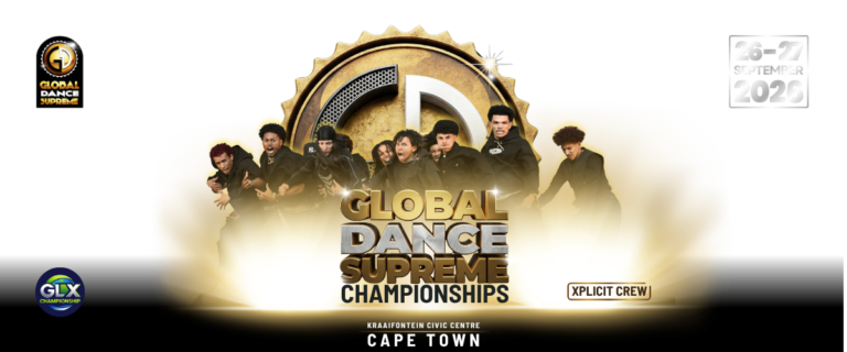 SA Qualifier - Cape Town - Global Dance Supreme